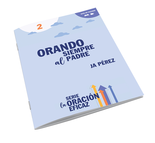 Orando Siempre al Padre